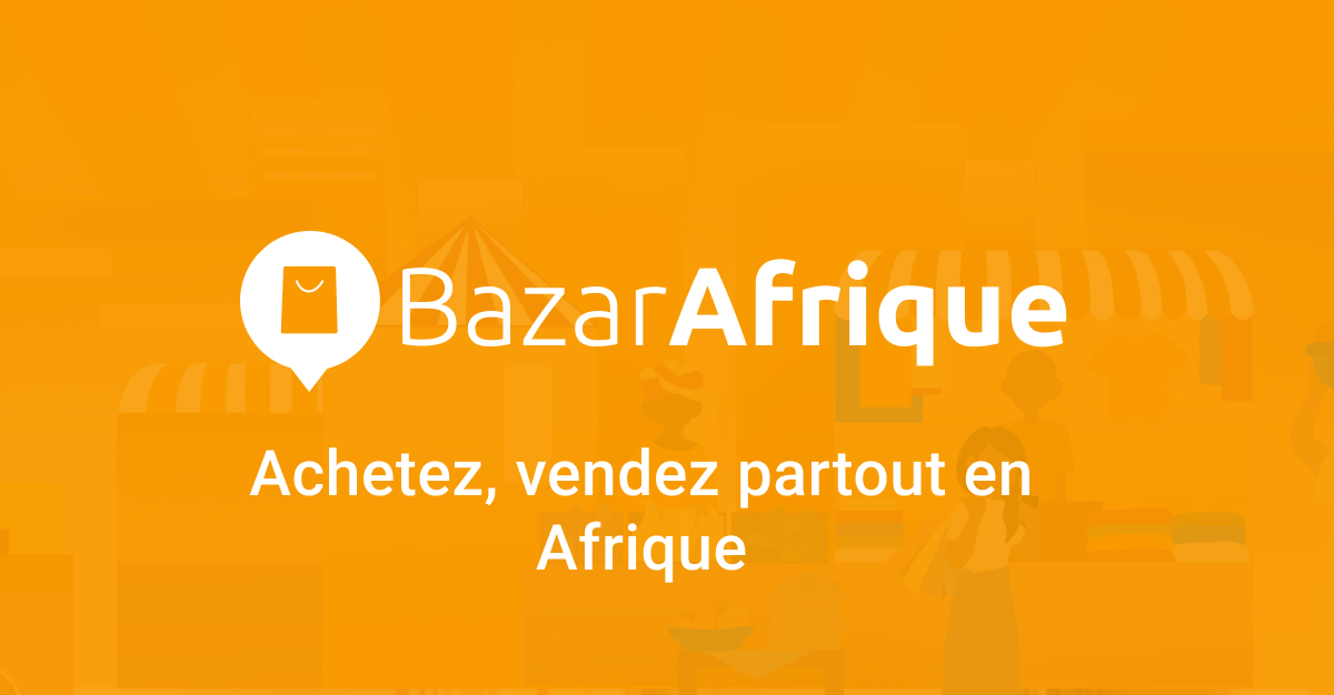 BazarAfrique | Petites annonces gratuites au Maroc